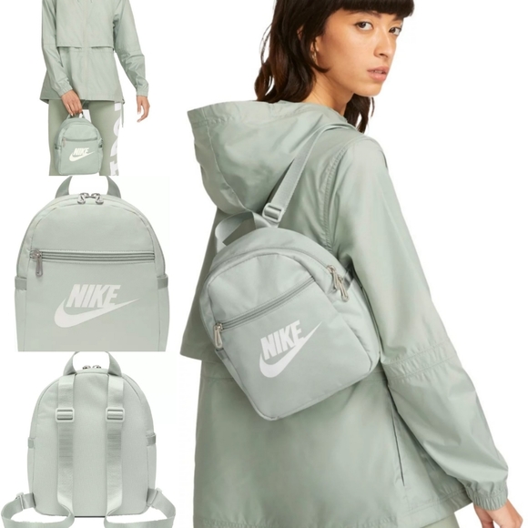 Nike | Bags | Nike Mini Backpack | Poshmark